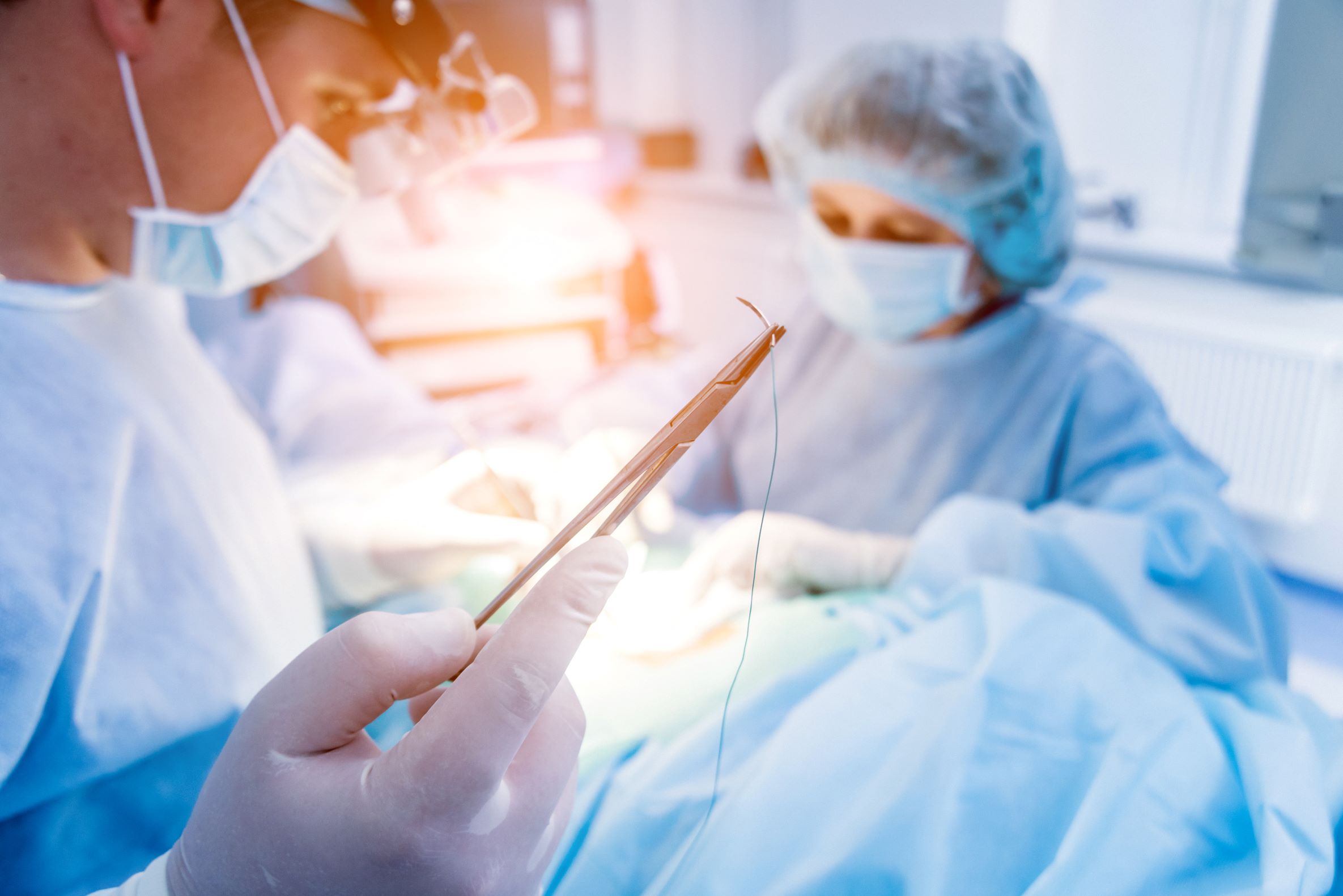 DDN 9強力鞏固手術器械清潔 - FRANKLAB 法博科技